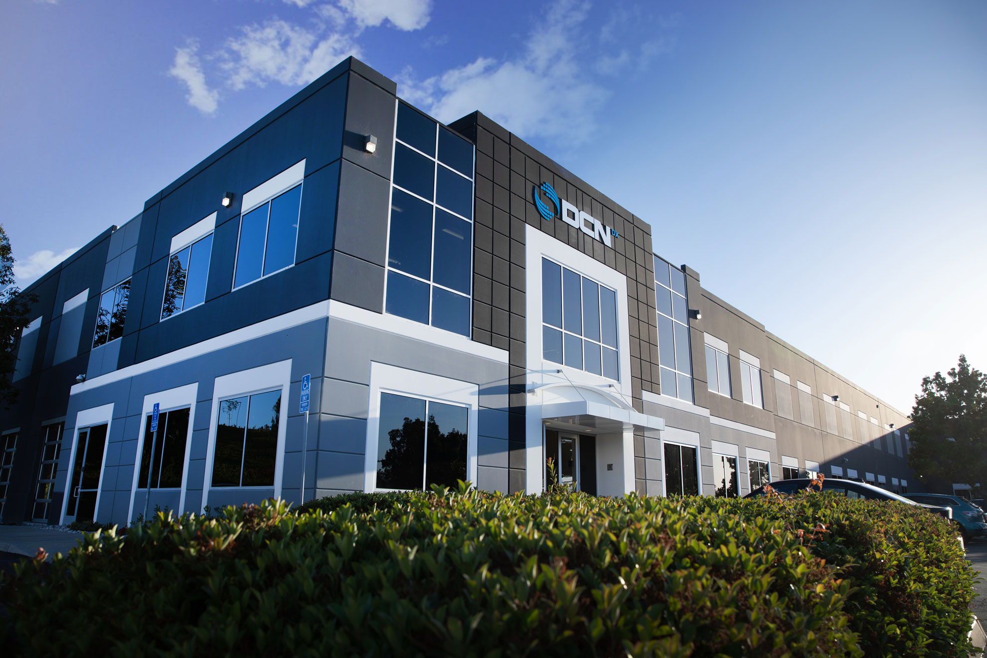 Facilities - DCN Dx